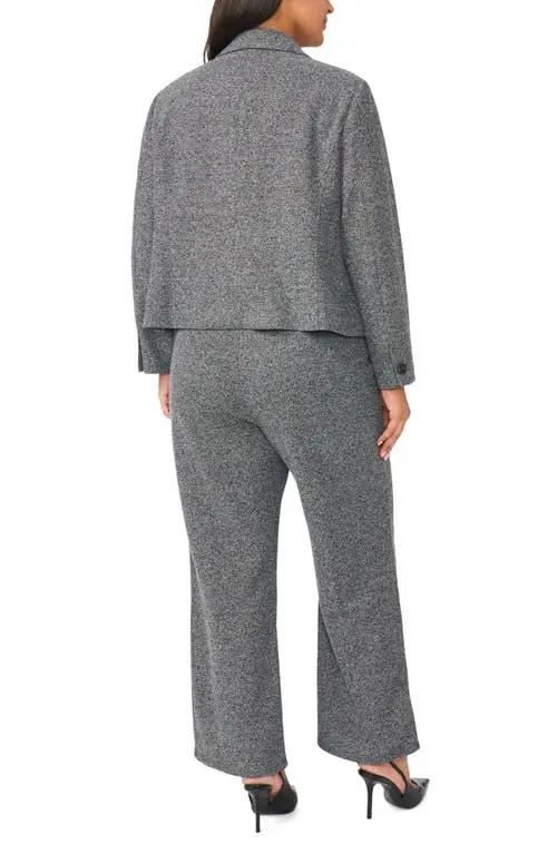 Halogen Cropped Tailored Jacket
