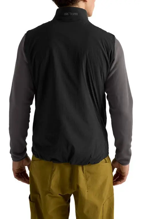 Arc'teryx Atom Insulated Vest - Black