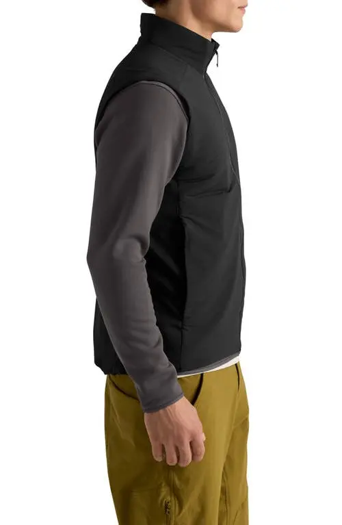 Arc'teryx Atom Insulated Vest - Black