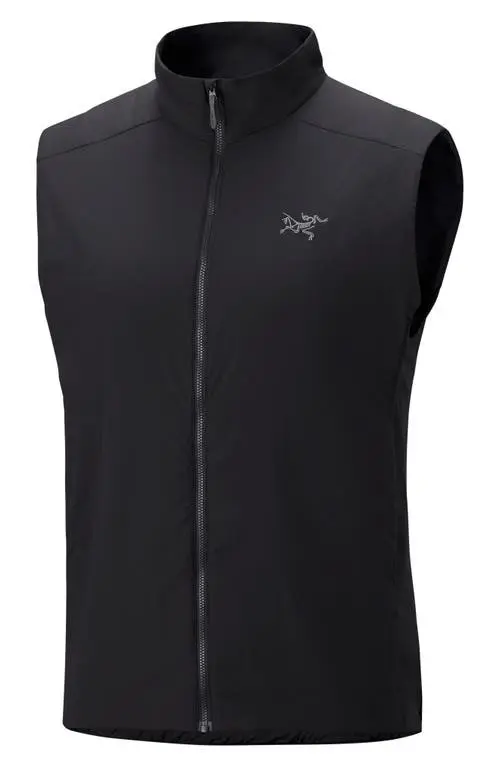 Arc'teryx Atom Insulated Vest - Black
