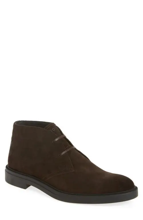 BOSS Calev Chukka Boot