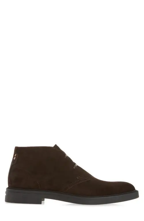 BOSS Calev Chukka Boot