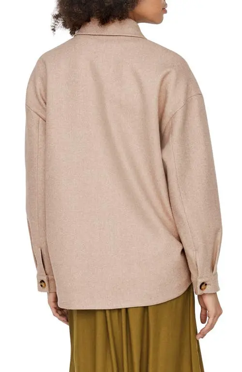 Vero Moda Ally Shirt Jacket