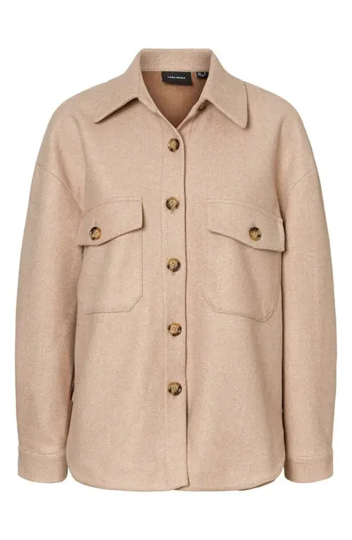 Vero Moda Ally Shirt Jacket