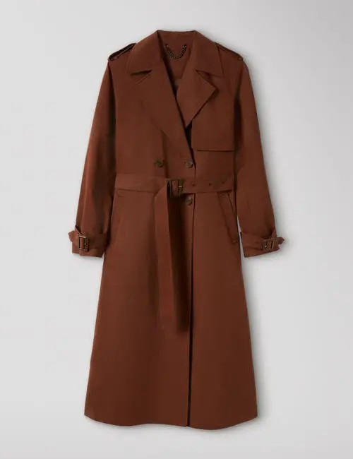 Whistles Valentina Trench Coat