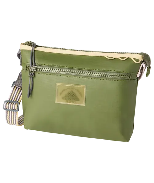 DAKINE Renovation Crossbody Bag - Cypress/cypress