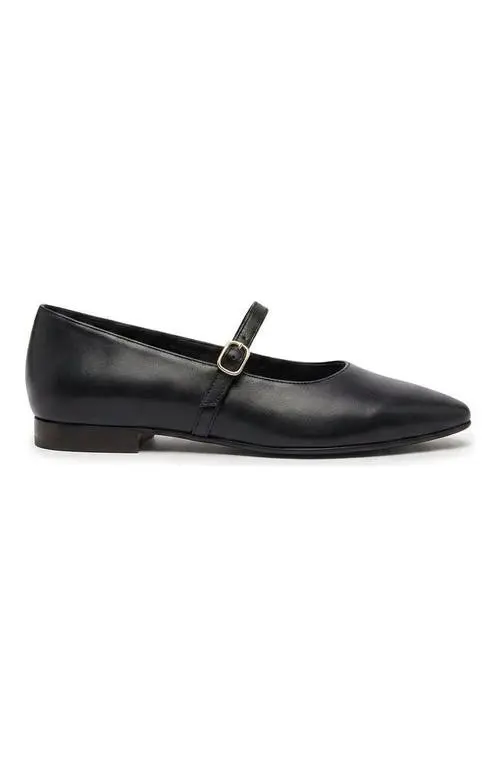 MENINA STEP Amelie Mary Jane Flat