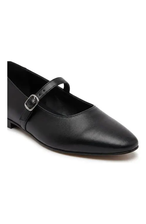 MENINA STEP Amelie Mary Jane Flat