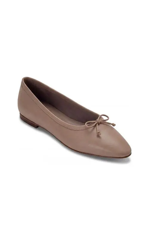 MENINA STEP Amelie Ballet Flat