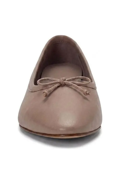 MENINA STEP Amelie Ballet Flat