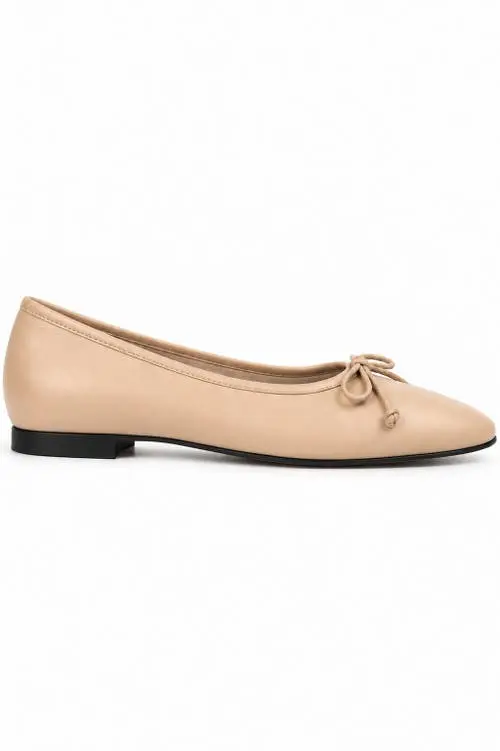 MENINA STEP Amelie Ballet Flat