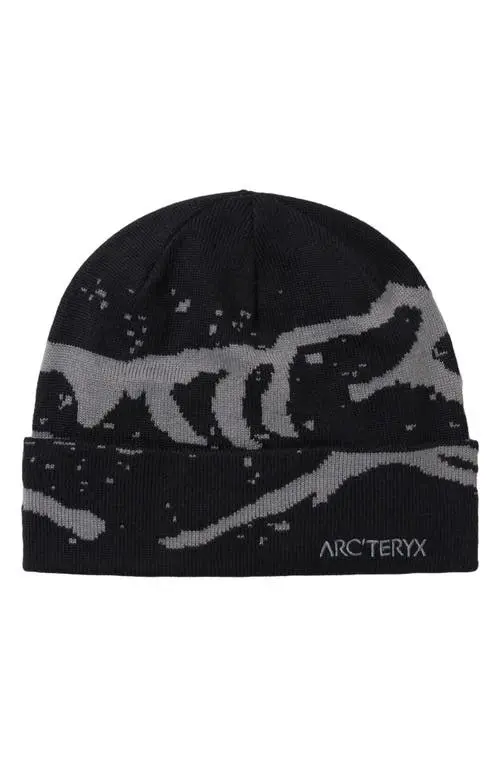 Arc'teryx Grotto Toque Beanie