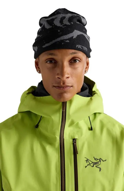Arc'teryx Grotto Toque Beanie
