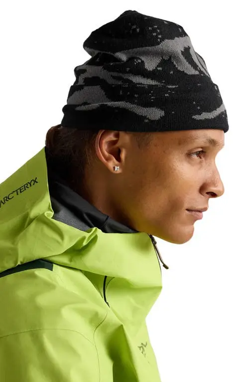 Arc'teryx Grotto Toque Beanie