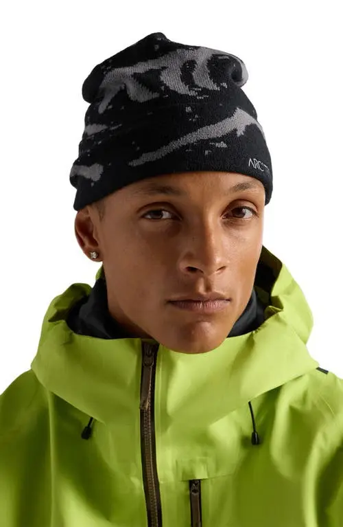 Arc'teryx Grotto Toque Beanie