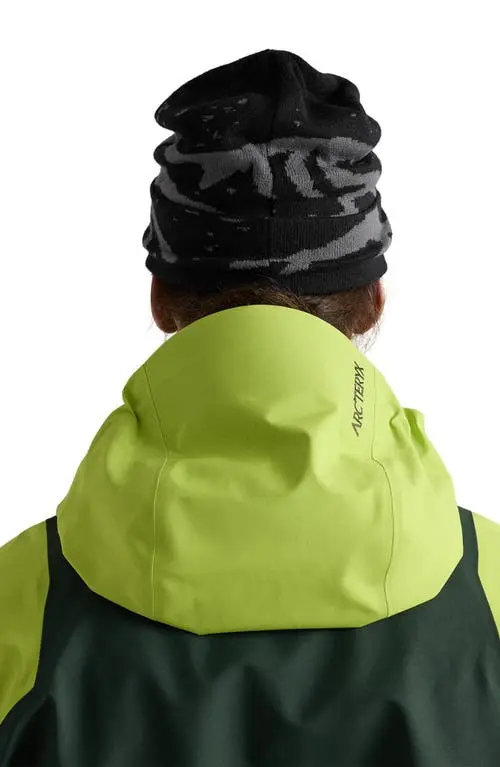 Arc'teryx Grotto Toque Beanie