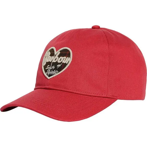 Barbour Dawn Baseball Cap