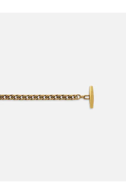 FRAME The Chain Belt