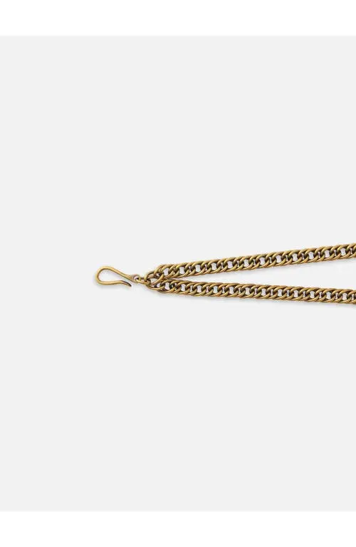 FRAME The Chain Belt
