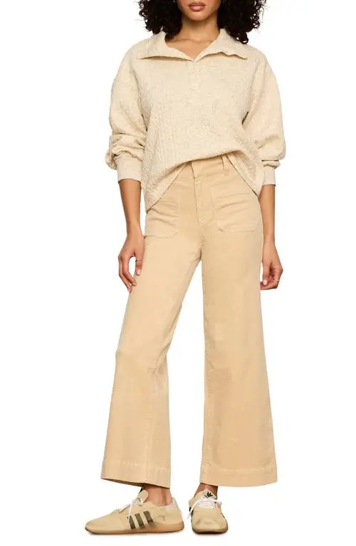 Sanctuary Halley Relaxed Pullover