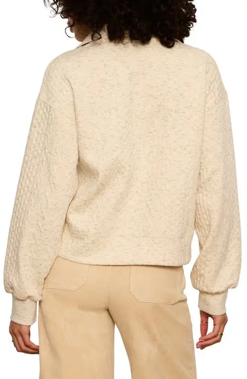 Sanctuary Halley Relaxed Pullover