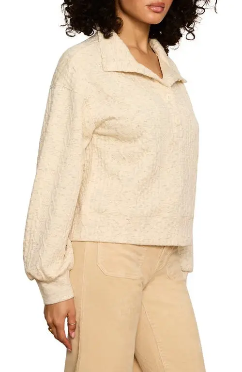Sanctuary Halley Relaxed Pullover