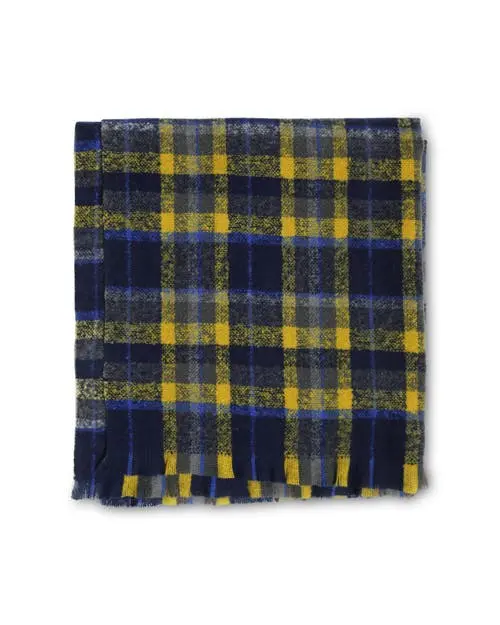 BELLE & BLOOM Love Train Scarf