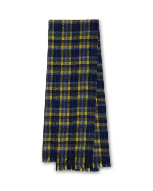 BELLE & BLOOM Love Train Scarf