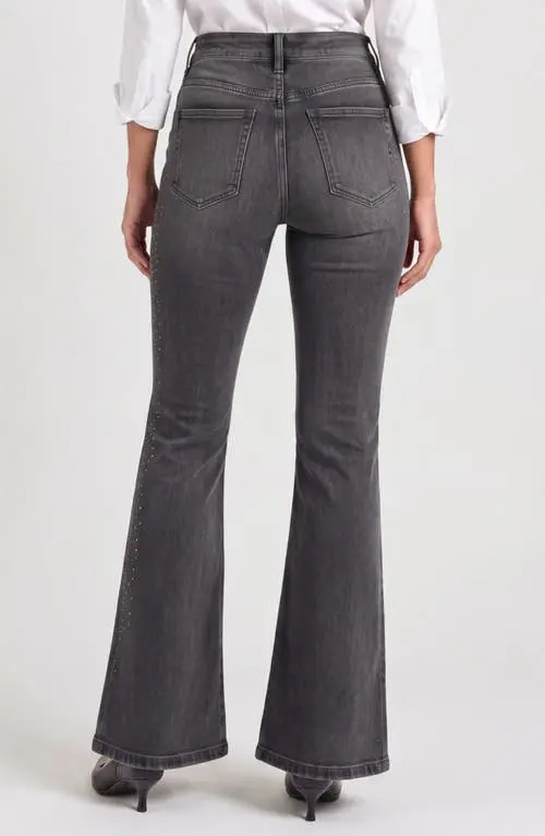 LIVERPOOL Lucy Embellished Bootcut Jeans