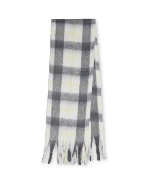 BELLE & BLOOM Easy Does It Scarf