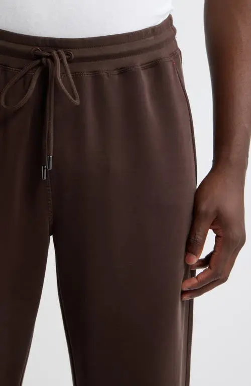 Daniel Buchler Butter Soft Jersey Pants - Hickory