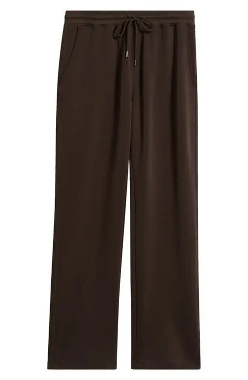 Daniel Buchler Butter Soft Jersey Pants - Hickory