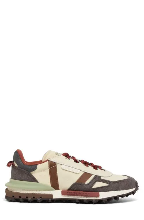 Lacoste Elite Active 2264 Leather Sneaker