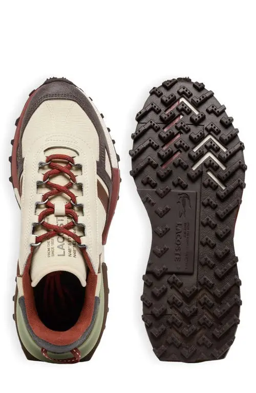 Lacoste Elite Active 2264 Leather Sneaker