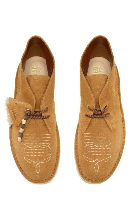 Clarks Desert Boot