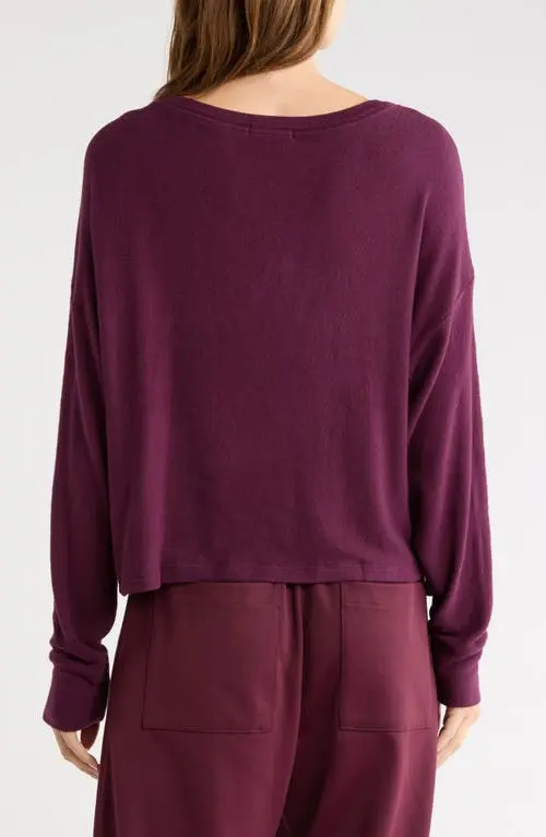 Beyond Yoga Luxelayer Pullover Sweatshirt