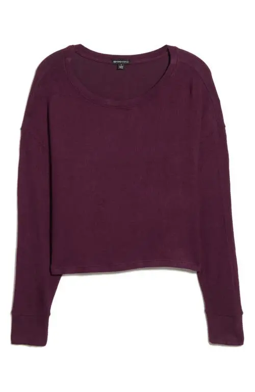 Beyond Yoga Luxelayer Pullover Sweatshirt