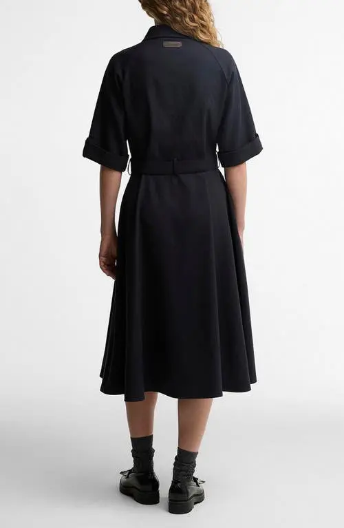 Barbour Arlene Midi Dress