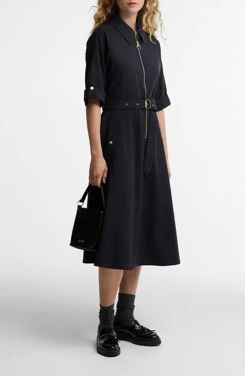 Barbour Arlene Midi Dress