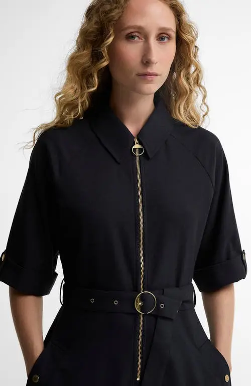 Barbour Arlene Midi Dress