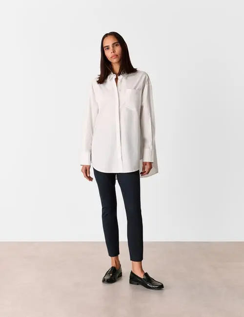 Whistles Super Stretch Trouser