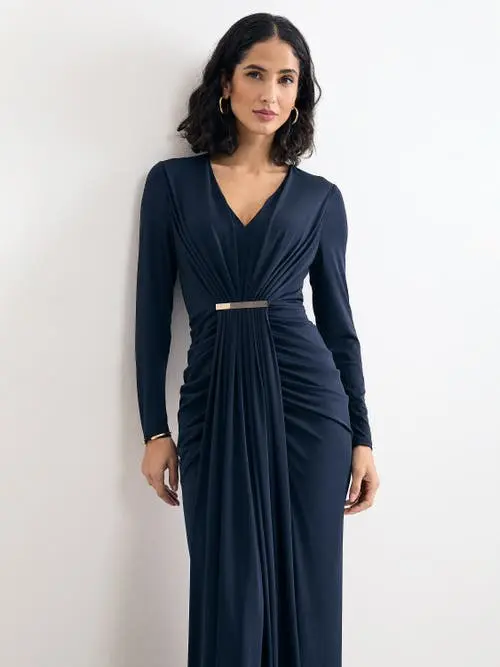 PHASE EIGHT Katharine Maxi Dress