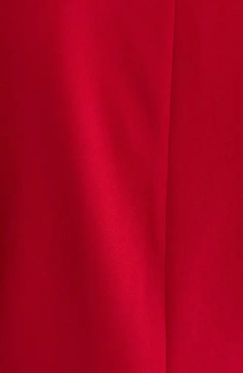 Anne Klein One-button Blazer