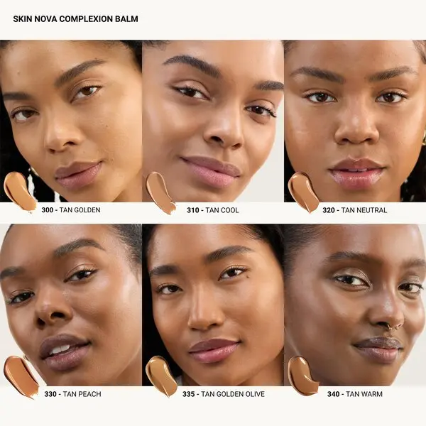VIEVE Skin Nova Complexion Balm 335