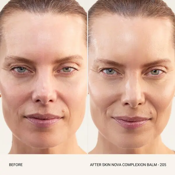 VIEVE Skin Nova Complexion Balm 205