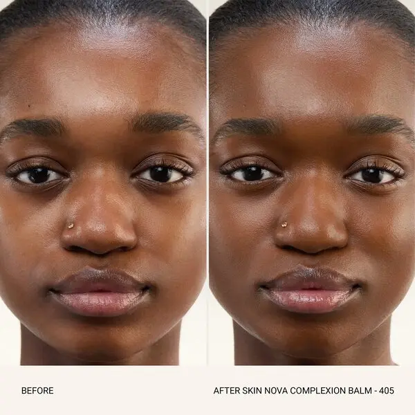 VIEVE Skin Nova Complexion Balm 405