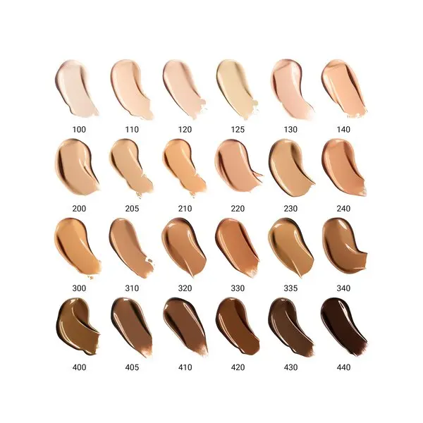 VIEVE Skin Nova Complexion Balm 405