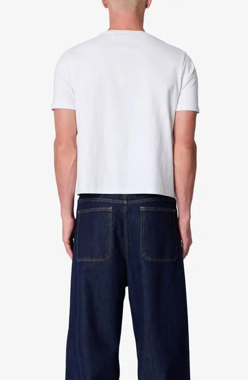 Mnml Baby Henley T-shirt