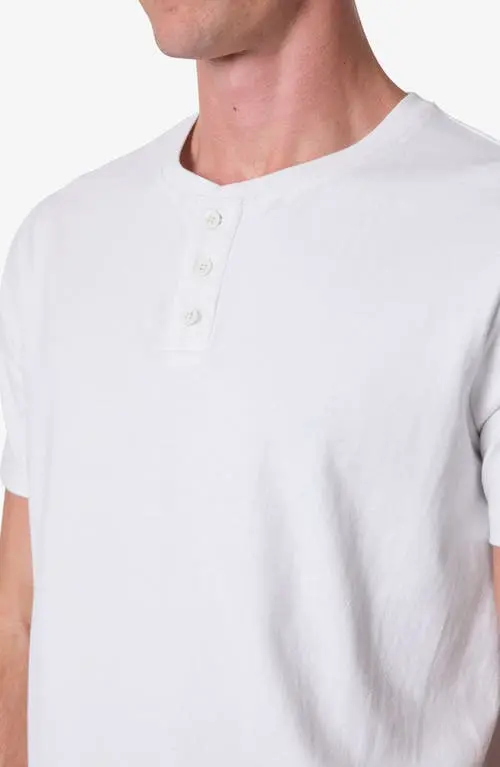 Mnml Baby Henley T-shirt