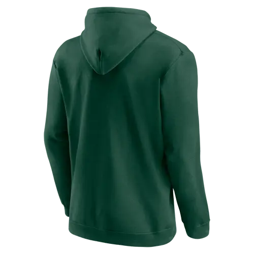 LOGO ATHLETIC Minnesota Wild Essential Hoodie